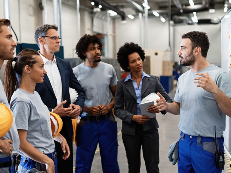 Home - Solutions Staffing